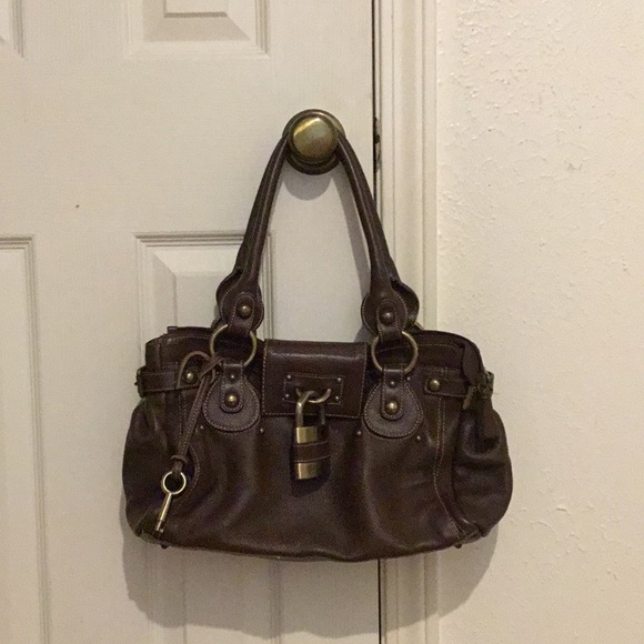 Peruzzi Paddington | Bags | Rare Peruzzi Florence Italy Paddington ...